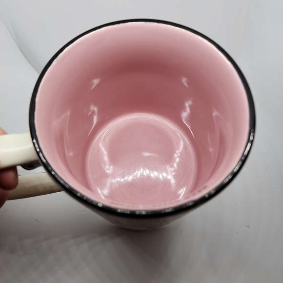 Spectrum Designz | Dining | Spectrum Designz Prissy Cats Mug 2 Oz ...